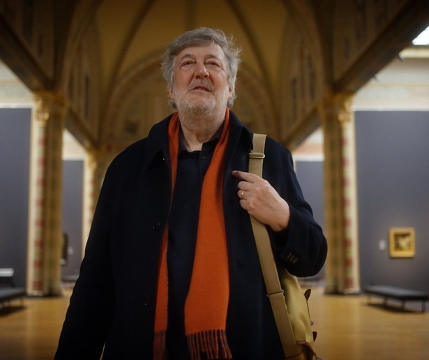 Stephen Fry: Willem and Frieda - Defying the Nazis Stephen Fry: Willem and Frieda - Defying the Nazis