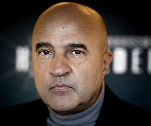 willem holleeder - Televizier.nl