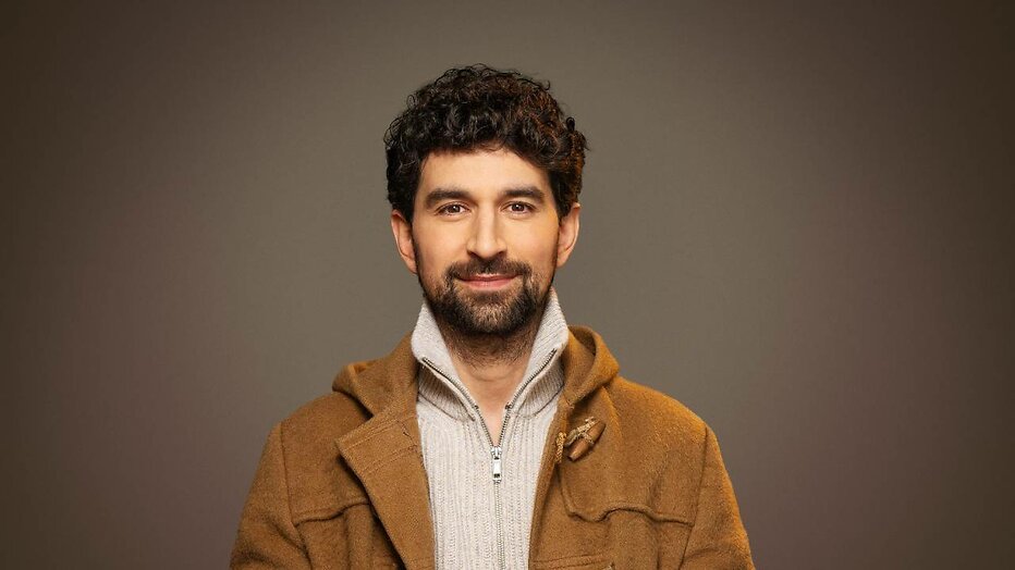 Dit is de complete cast van The Passion 2023