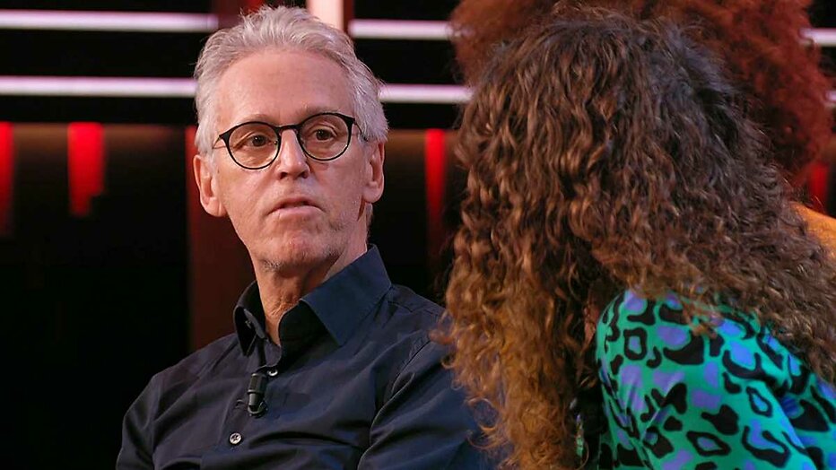 Derk Sauer ernstig gewond geraakt