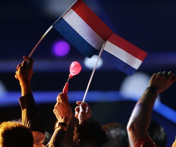 Eurovisie Songfestival 2019