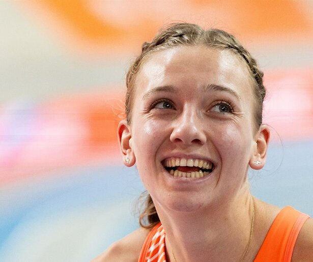 Nadine Visser