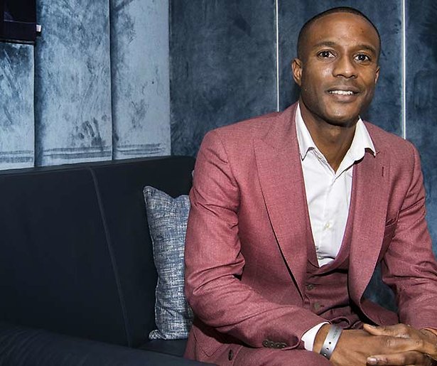 Gregory Sedoc presenteert programma over Invictus Games