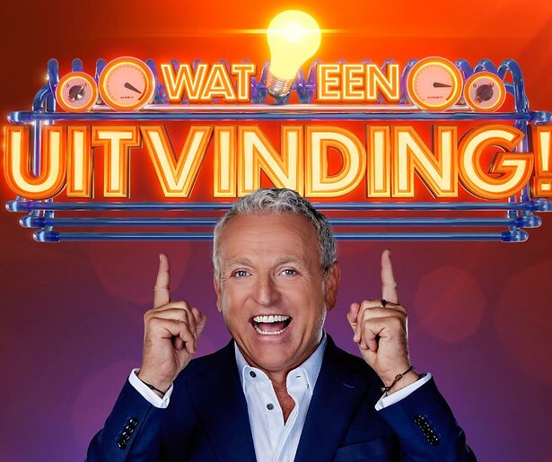 Het Beste Idee Van Nederland