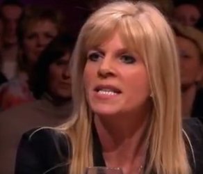 kim holland - Televizier.nl