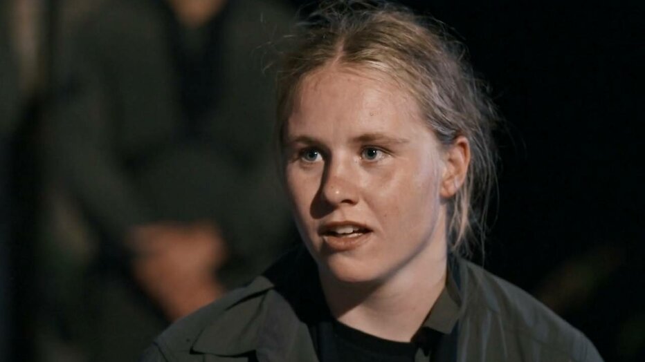 Kijkers vol lof over doorzetter Lisa in Kamp Van Koningsbrugge: 'Goede mentaliteit'