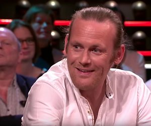 Realityserie voor Patrick uit Rotterdam Project