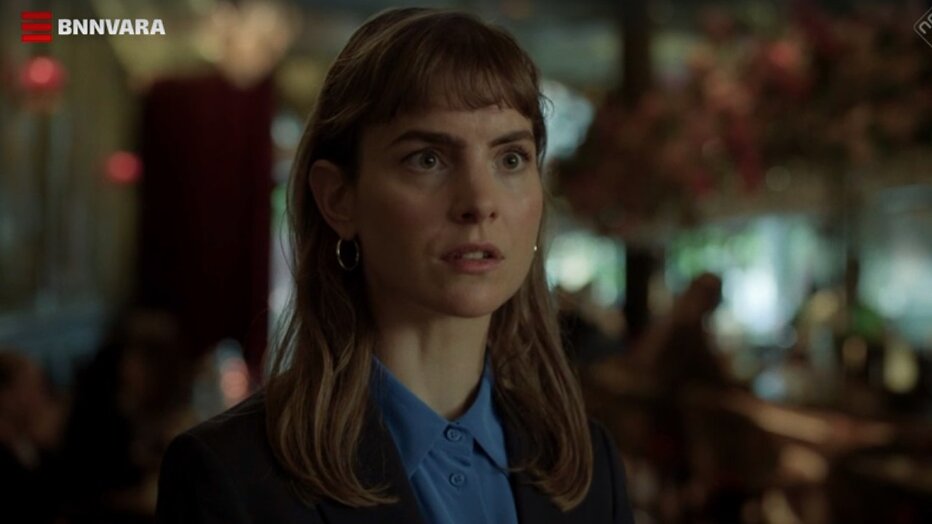 Dit vinden kijkers van de nieuwe thrillerserie De Ring