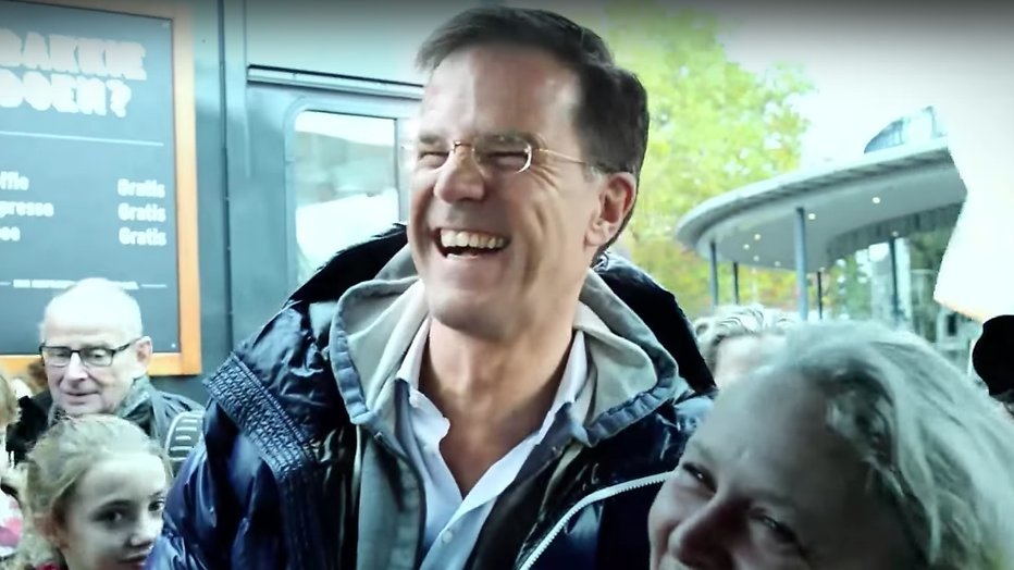 Kijkers Ergeren Zich Aan Vvd Reclame Tijdens Rtl Debat Zonder Rutte