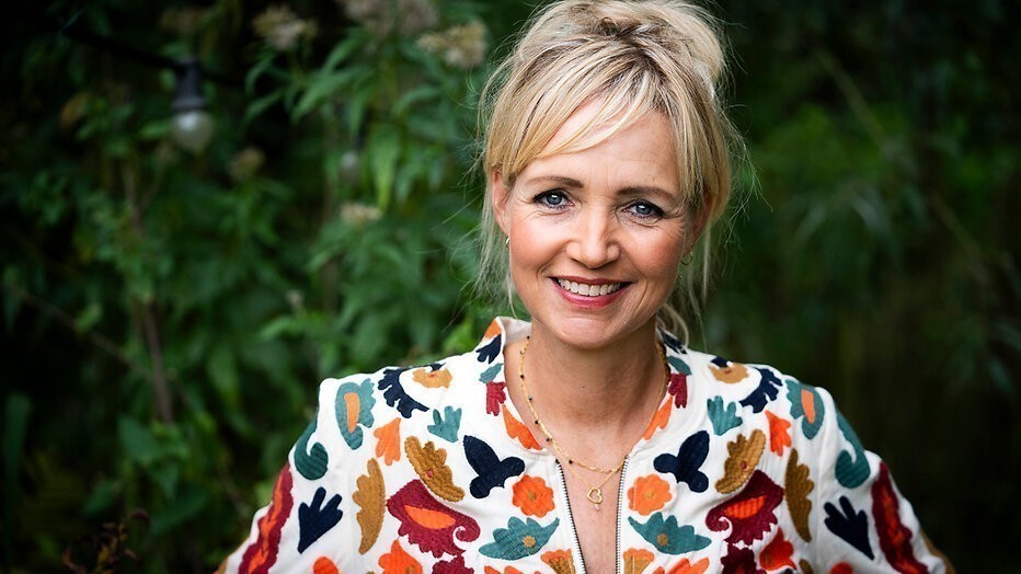 Yvon Jaspers maakt programma over parkinson na diagnose broer